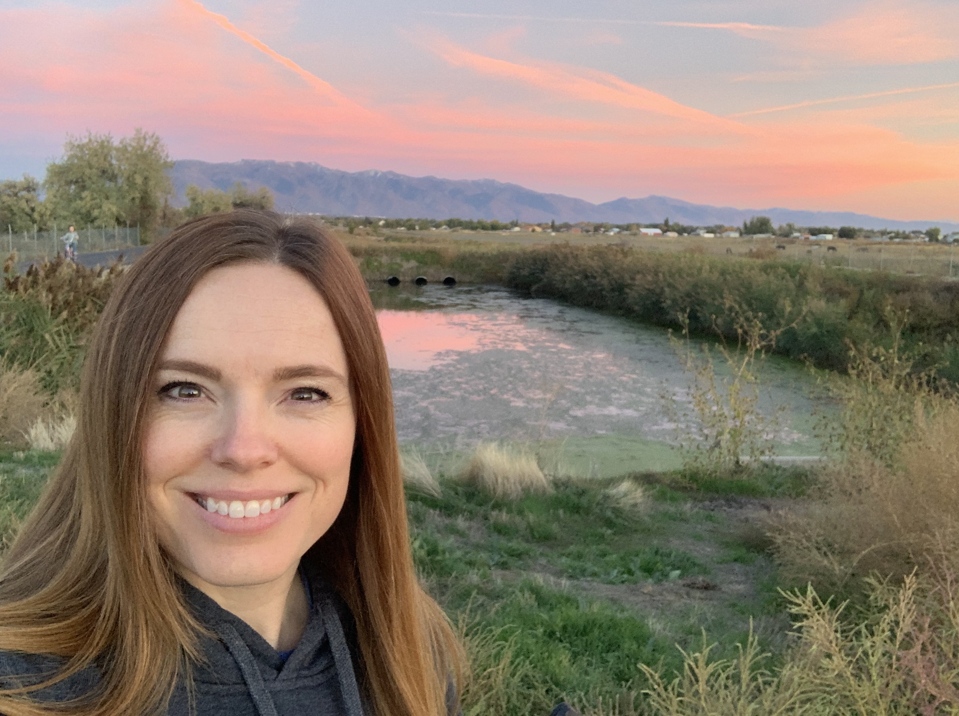 MEET MARIE – Marie Dougherty for Clinton Mayor